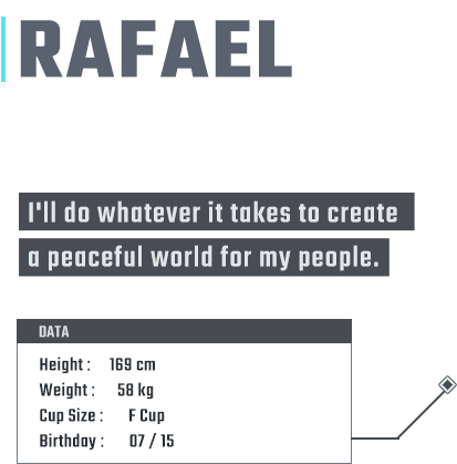 Ark Re:Code — Official Site